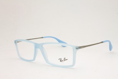 AUTHENTIC RAY BAN RB 7021 MATTHEW 5370 EYEGLASSES SIZE: 52-14-140 | eBay