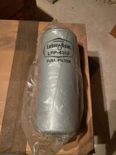 Original Mack Secondary Fuel Filter 23856895 for sale online | eBay