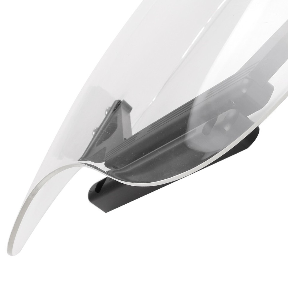 Motorcycle Front Windshield Windscreen For Harley VRSCF V-ROD MUSCLE ...