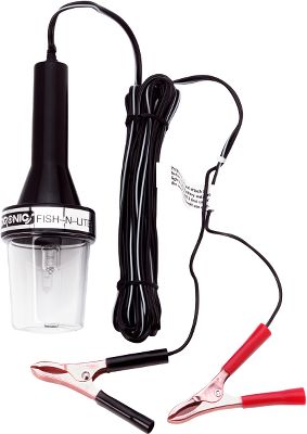 Optronics Nightblaster Underwater Light Light Flashlight for sale ...