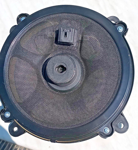 Mazda 6 GJ 3 BM CX5 CX-5 2013-18y speaker front BOSE KD4566A60, KD45 66 ...