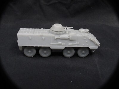 Czech OT-64C APC 3d print 15mm 1/100 WW2 Flames of War Team Yankee | eBay