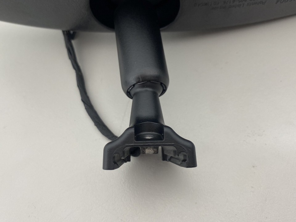 FOR to Toyota Corolla 2014-2018 Auto Dim Gentex OEM rear view mirror ...