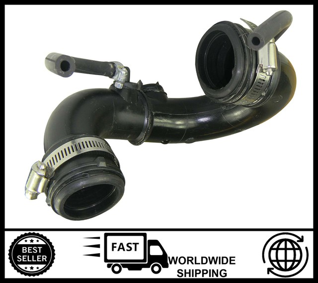Turbo Intercooler Hose Pipe for RENAULT CLIO Mk3 KANGOO MEGANE Mk2 1.5 ...