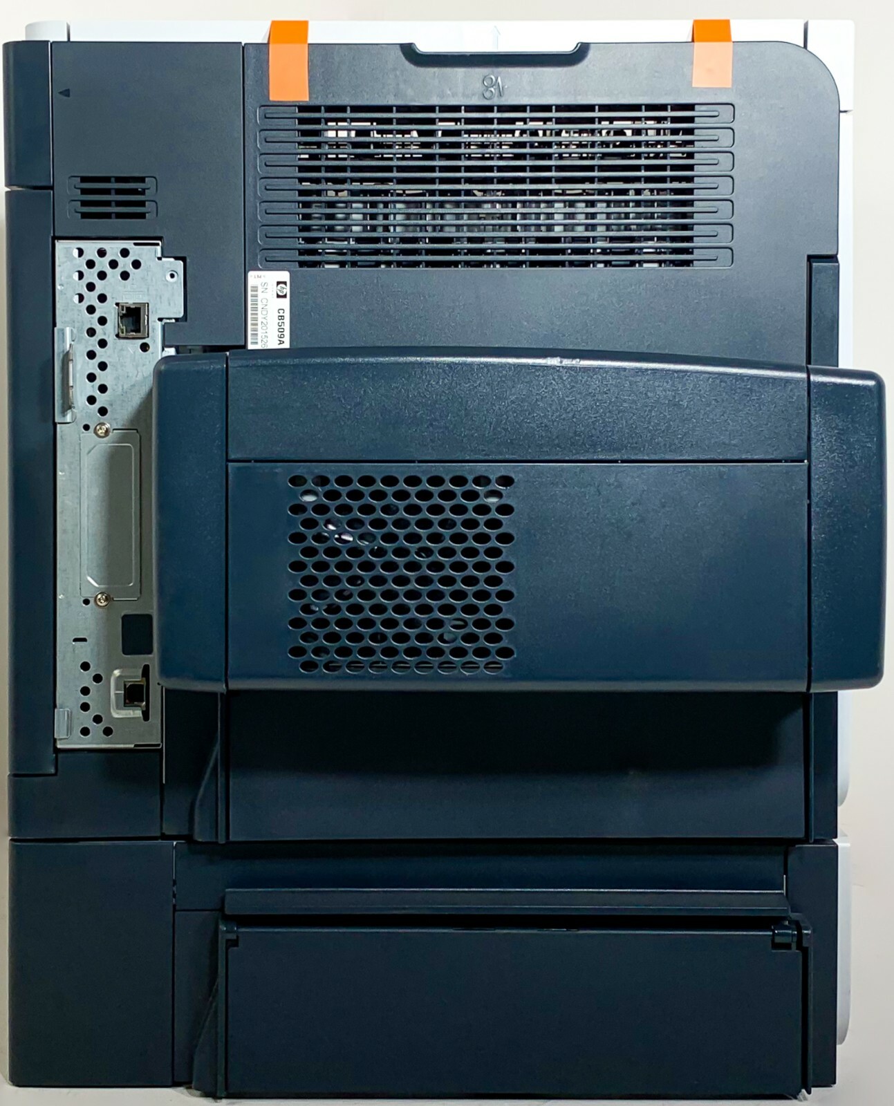 HP LaserJet P4015x Monochrome Laser Printer CB511A | eBay