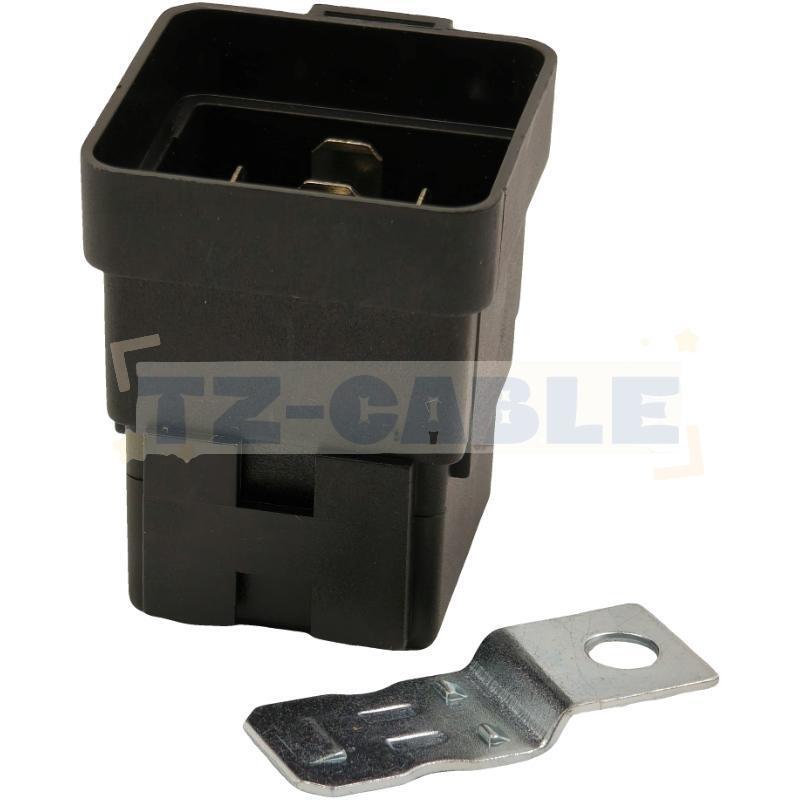12 Volt Electrical Relay for John Deere 4X2 HPX 4X4 HPX 4X4 Trail HPX ...