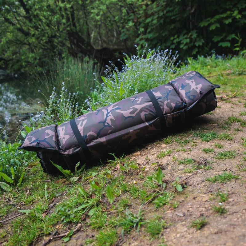 Fox Camo Mat With Sides NEW Carp Fishing Unhooking Mat CCC057 | eBay