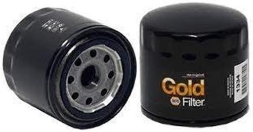 OEM Type Oil Filter WIX for GEO STORM 1990-1993 L4-1.6L | eBay