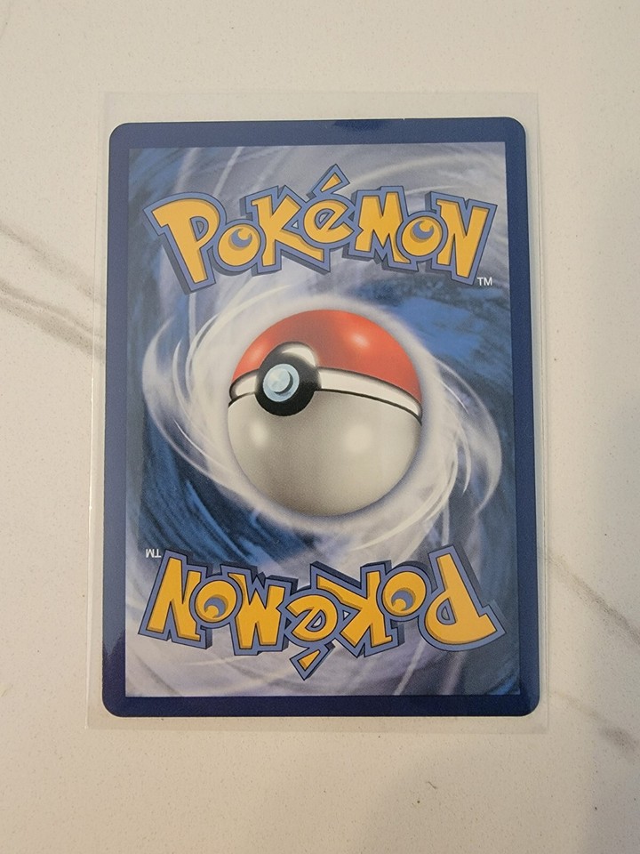 Sharpedo EX 91/160 Primal Clash NM Ultra Rare Pokemon Card - NM/MINT ...