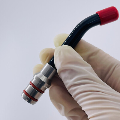 Curing-Light - Curing Tip