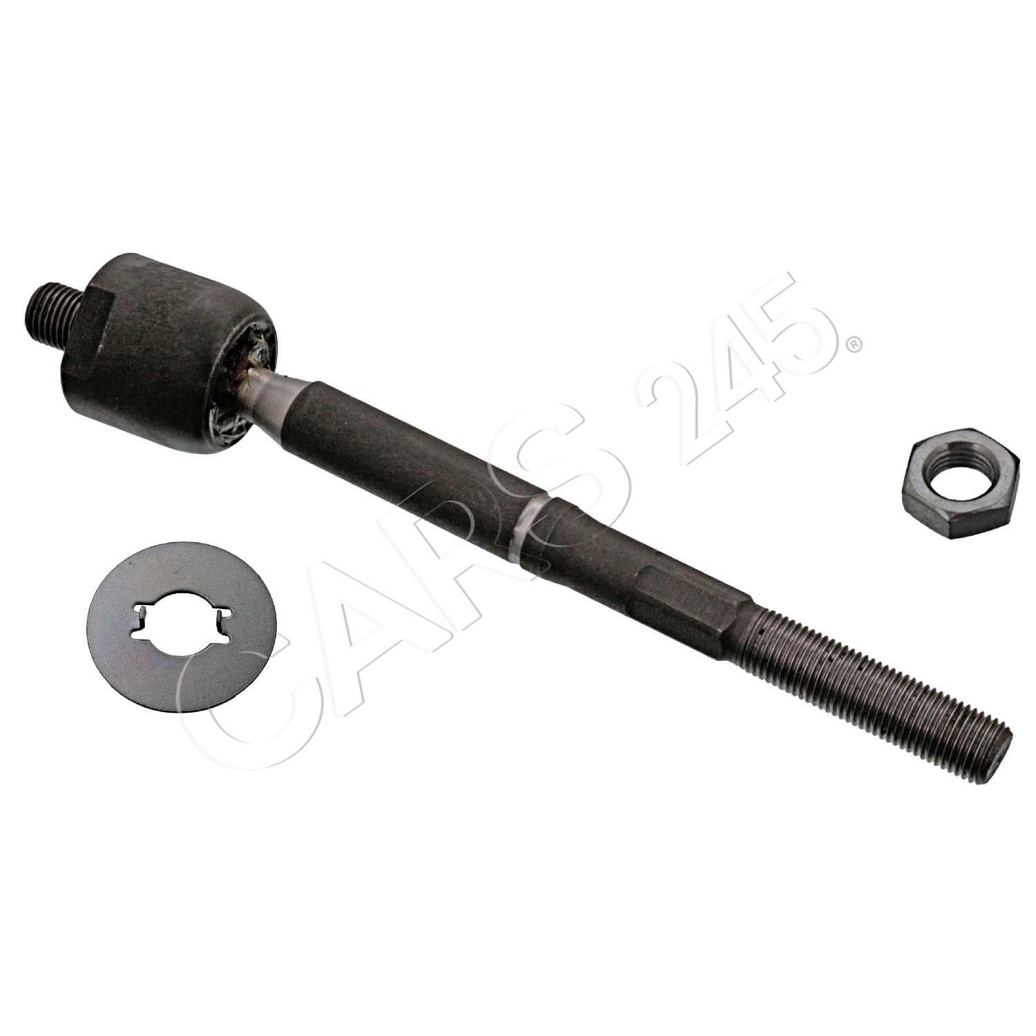 Tie Rod Axle Joint FEBI For TOYOTA LEXUS Aristo Celsior Century Gs ...