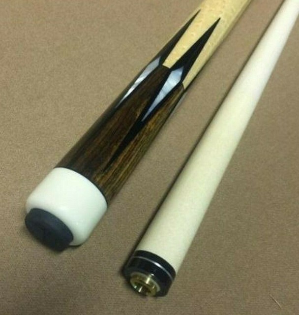 Pechauer P10-h Pro Pool Cue Great Hard Case for sale online | eBay