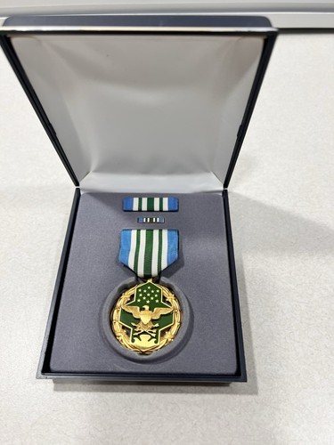 US MILITARY JOINT SERVICE COMMENDATION MEDAL new | eBay