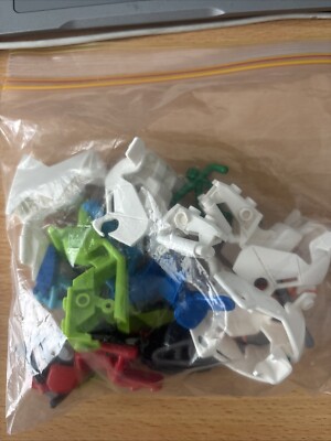Lego City - Bike Parts - Over 20 Frames - All genuine Lego | eBay Australia