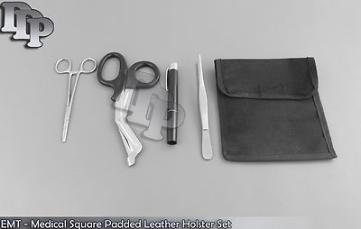 Emergency & EMT - Emt Holster