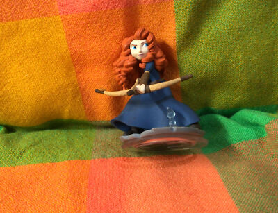 Disney Merida figurine | eBay
