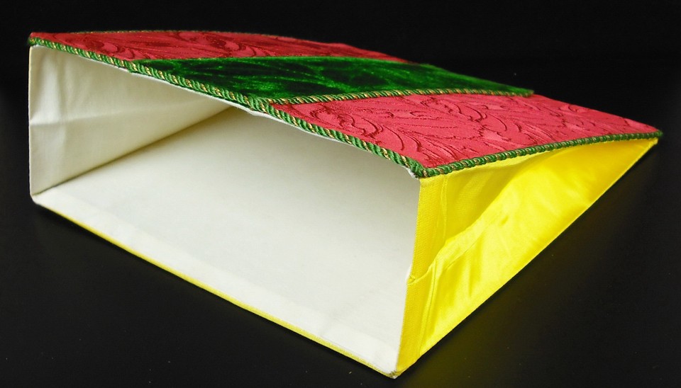 Bourse Liturgical Carporal Barons Bn Traditionalist;S Clutch Bag Stole ...