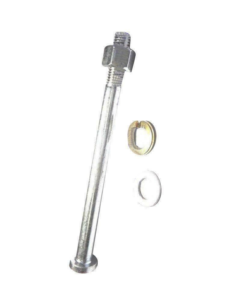 New Vespa Engine Nut & Bolt M7 X 98Mm Vespa Px, Lml | eBay