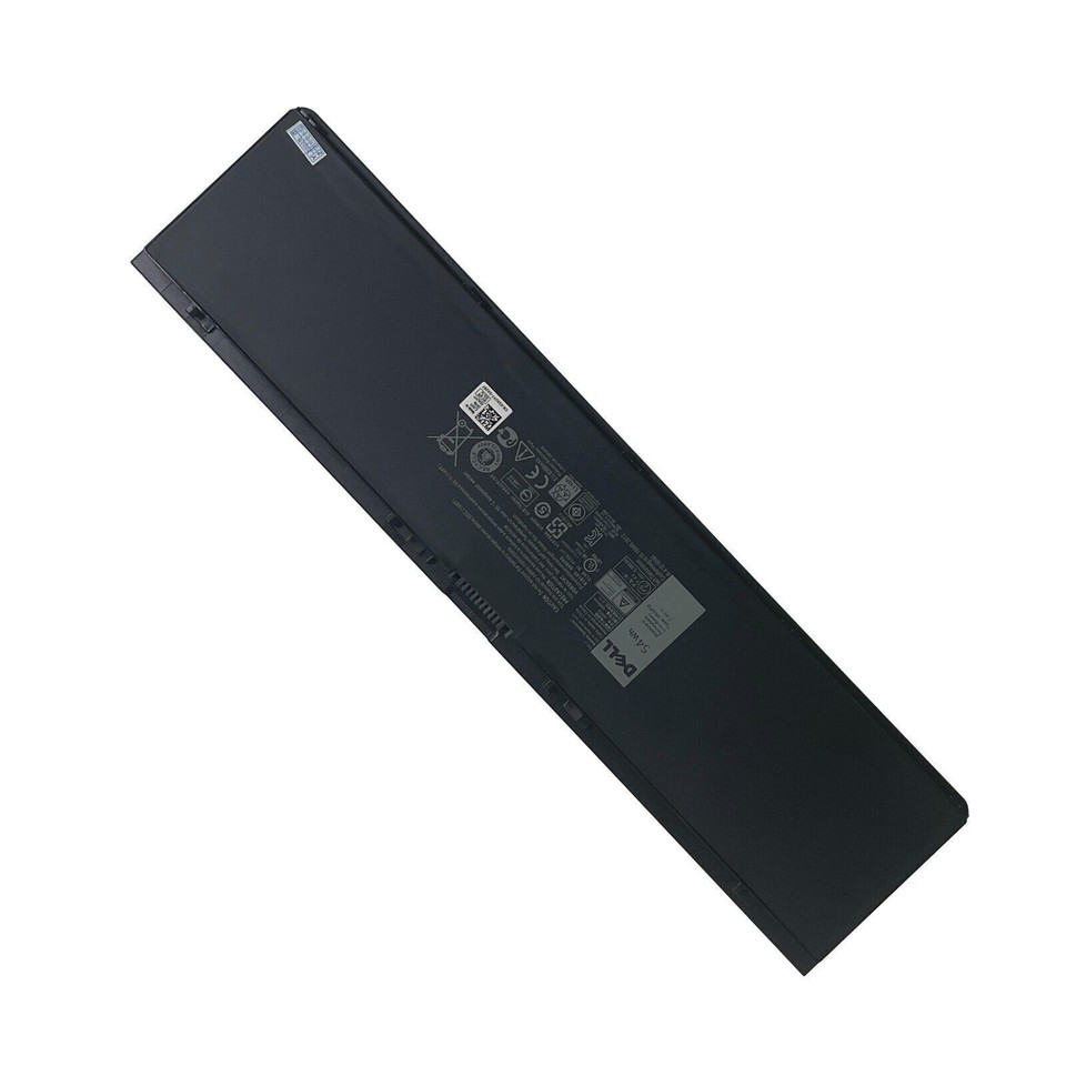 Genuine OEM 54Wh 3RNFD Laptop Battery For Dell Latitude E7450 E7420 ...