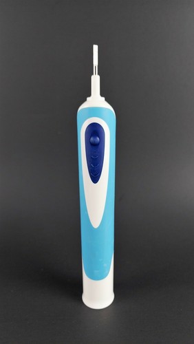 NEW Ranir Rechargeable Electric Toothbrush Handle Only | eBay