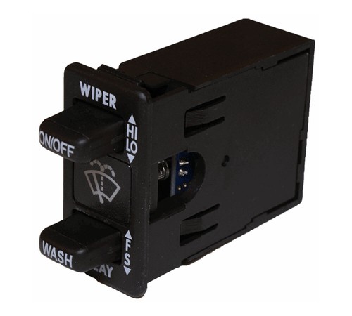 Windshield Wiper Control Module for FRT Columbia - Replaces 06-46159 ...