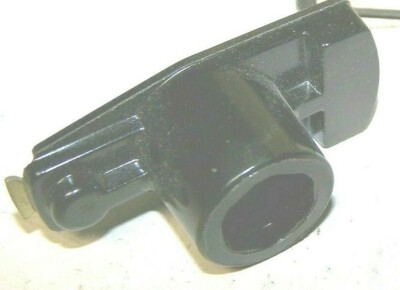 IGNITION Rotor ; FILKO # FO107; Fits FoMoCo;1966-68 WITH Thermactor ...