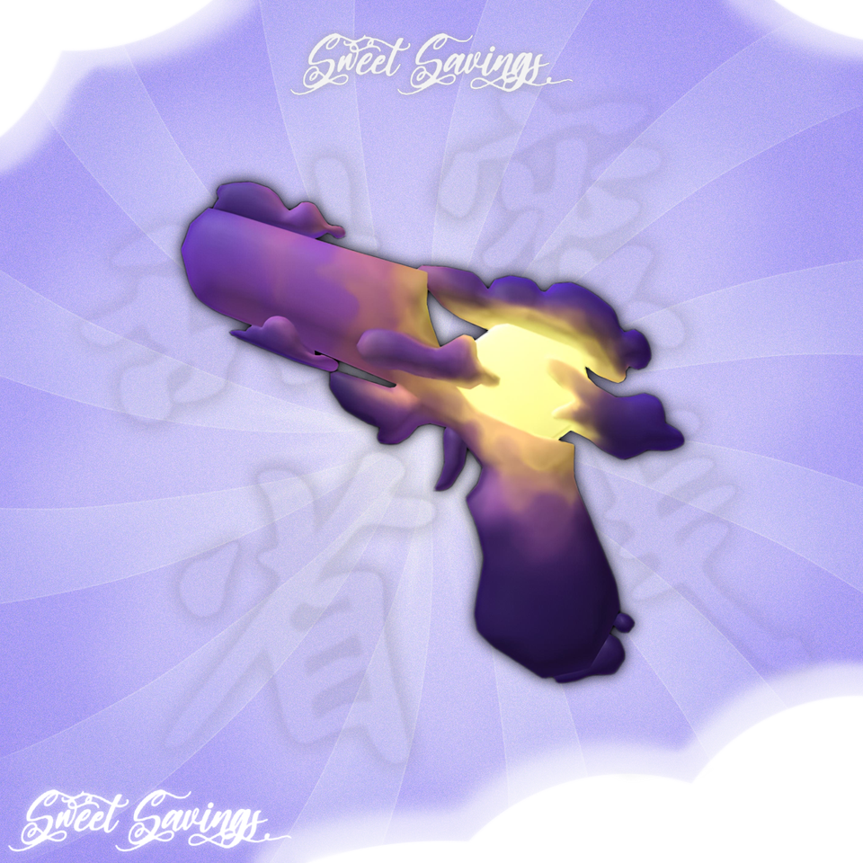 Sunrise Set Godly Sunset Murder Mystery 2 MM2 Knives/Guns | eBay