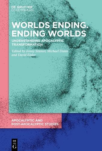 David Eisler Worlds Ending. Ending Worlds (Copertina rigida ...