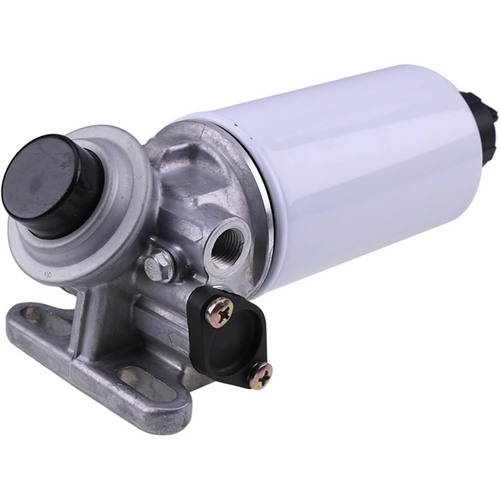 Fuel Water Separator assy 1J430-43350 for Kubota V1505 V2403 V2607 ...