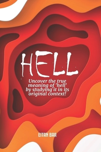Eitan Bar Hell (Taschenbuch) Jewish Perspective 9798340308795 | eBay.de