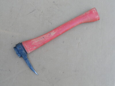 Short Handle Pickaroon Maine Log Logging Tool Picaroon Little Used 'OR ...
