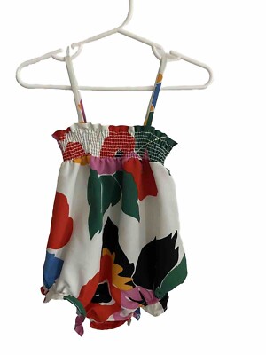 SHOW ME YOUR MUMU baby girl bubble - 12-18 months | eBay