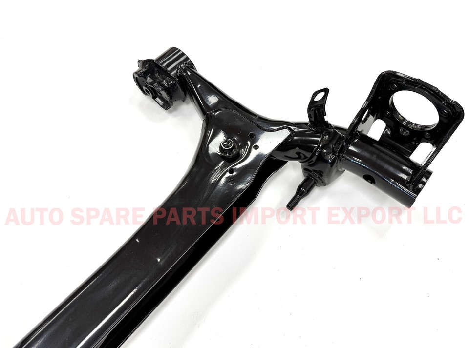 Rear Axle Beam Crossmember Subframe 02-07 Toyota Corolla Matrix ZZE130 ...