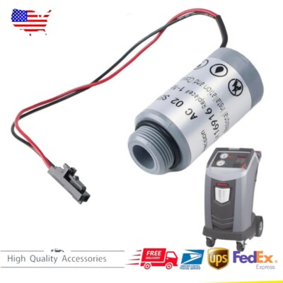 Recovery Units - Yellow Jacket Hvac