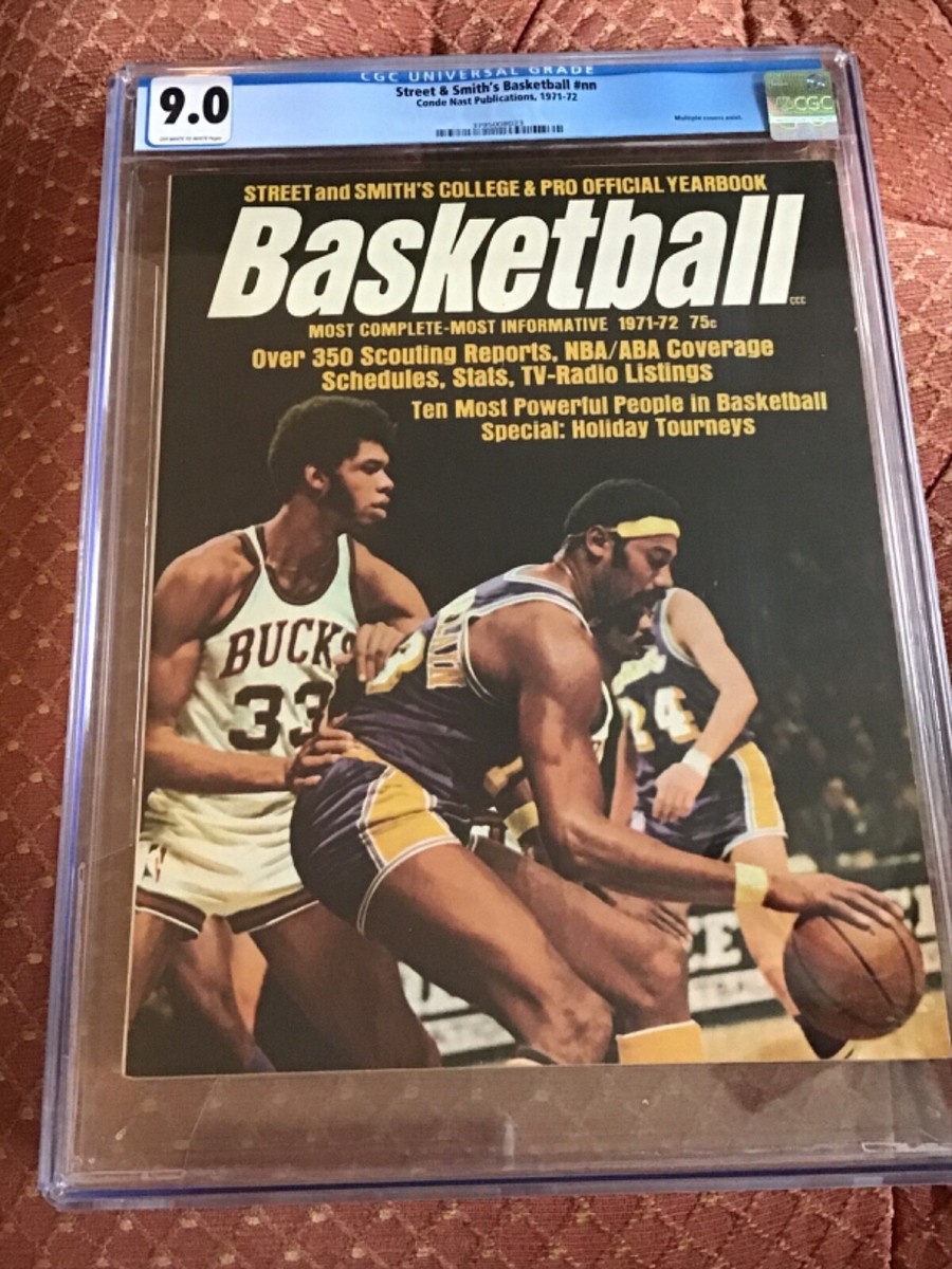 Wilt Chamberlain College Stats