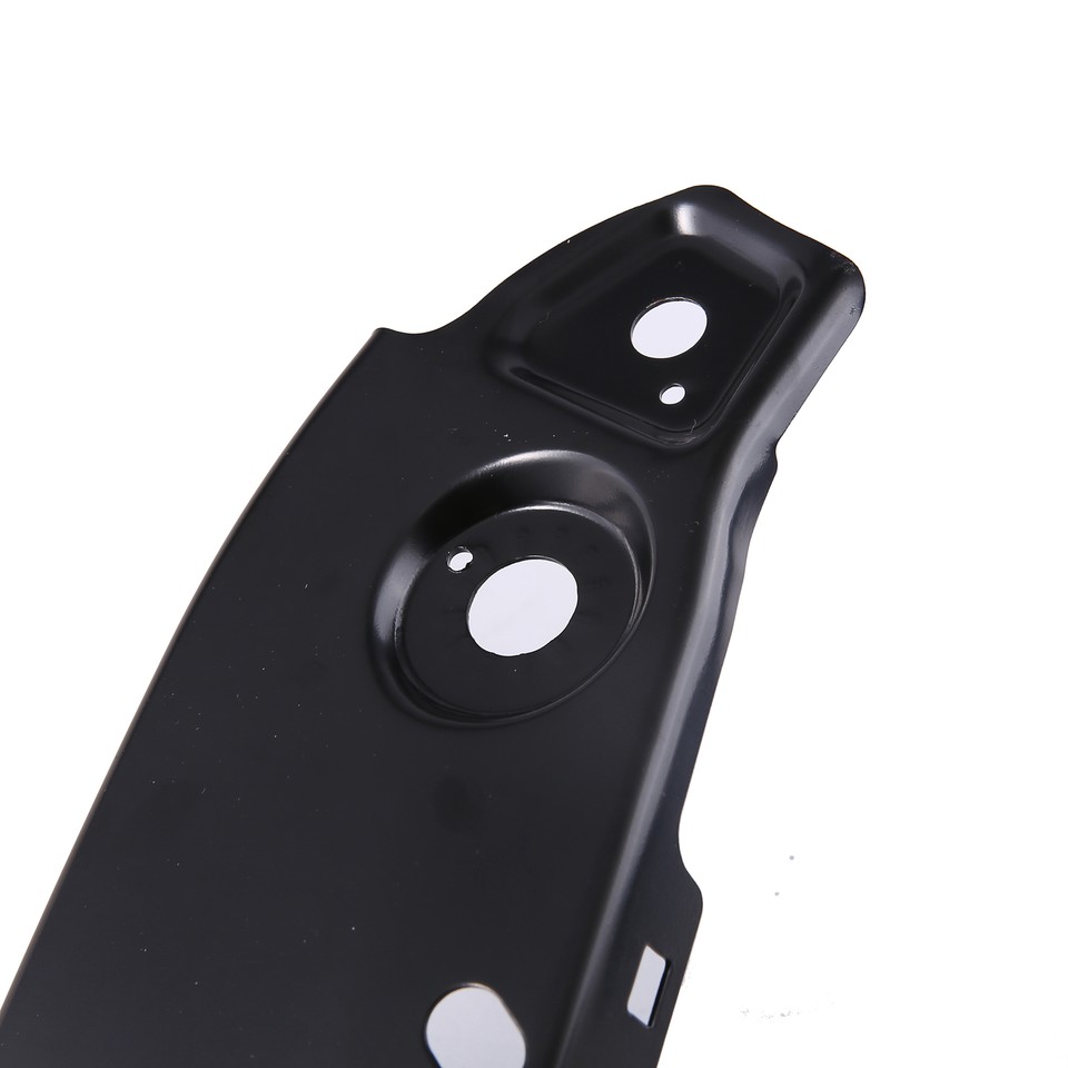 Right Side Radiator Support Cross Bar Bracket Fit For VW Jetta 11-16 ...