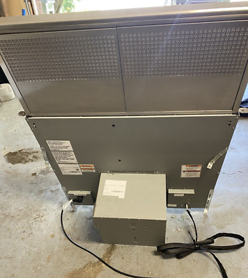 Wolf Downdraft Ventilation 36 inch Model DD36 120 VAC 60Hz | eBay