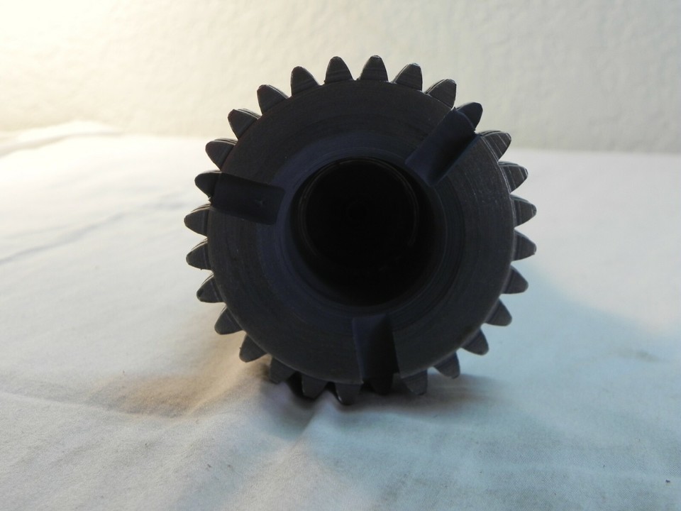 NP203 Main Shaft 3821352 Transfer Case Diagram #29 CHEVY, DODGE, FORD ...