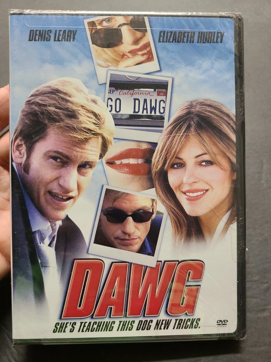 Denis Leary Elizabeth Hurley