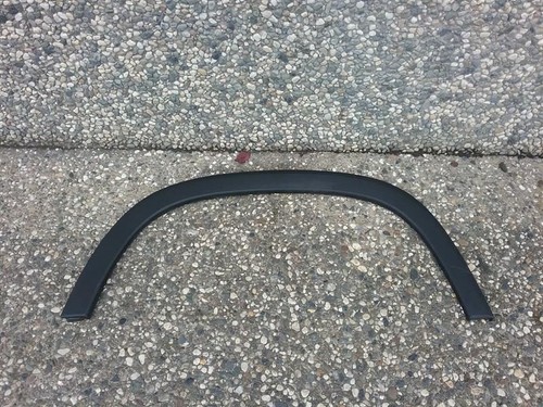 84417154-RH Right Passenger Fender Lip Moulding 18-20 CHEVROLET ...