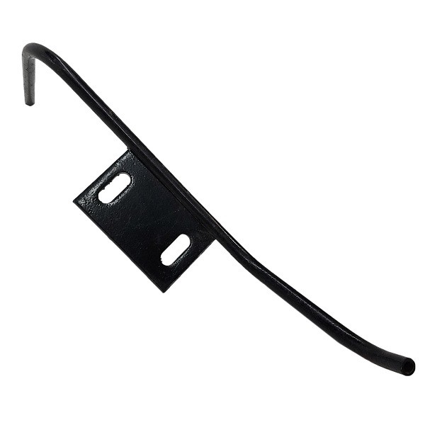 Kinze Left Hand Liquid Fertilizer Drop Tube Part # GA8399 | eBay