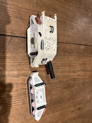 Space Marine Rhino MKI Rogue Trader Warhammer 40k | eBay