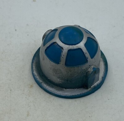 STAR WARS vintage X-WING R2-D2 parts KENNER nice 1978 Locking Mechanism ...