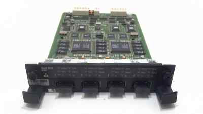 Alcatel 90-3002-11 ATM Low Move Module | eBay