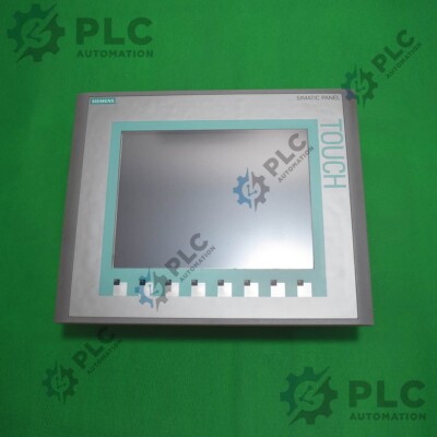 Siemens SIMATIC HMI KTP1000 Basic panel; 6AV6647-0AE11-3AX0 | eBay
