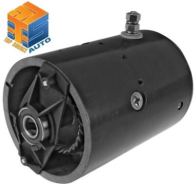 New Motor Fits Part Numbers 46-4057 39200443 39200388 2200-849 2200-820 ...