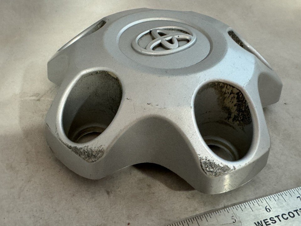 2007-20 Toyota Tundra Sequoia Wheel Rim Center Hubcap Hub Cap OE OEM ...