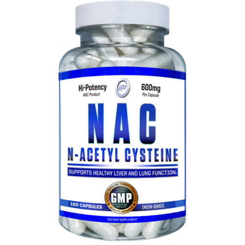 N-ACETYL-L-CYSTEINE NAC 600 mg 100 Capsules +Chewable Zinc Lozenges ...