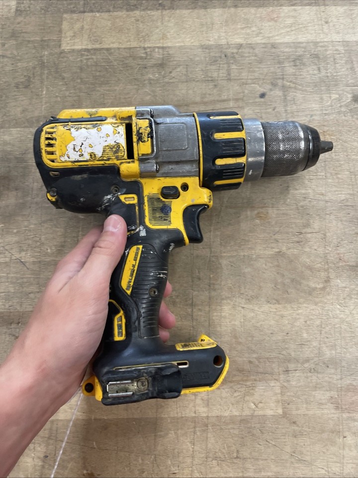 DeWALT DCD996B 1/2in 20V Cordless Hammer Drill P22 | eBay
