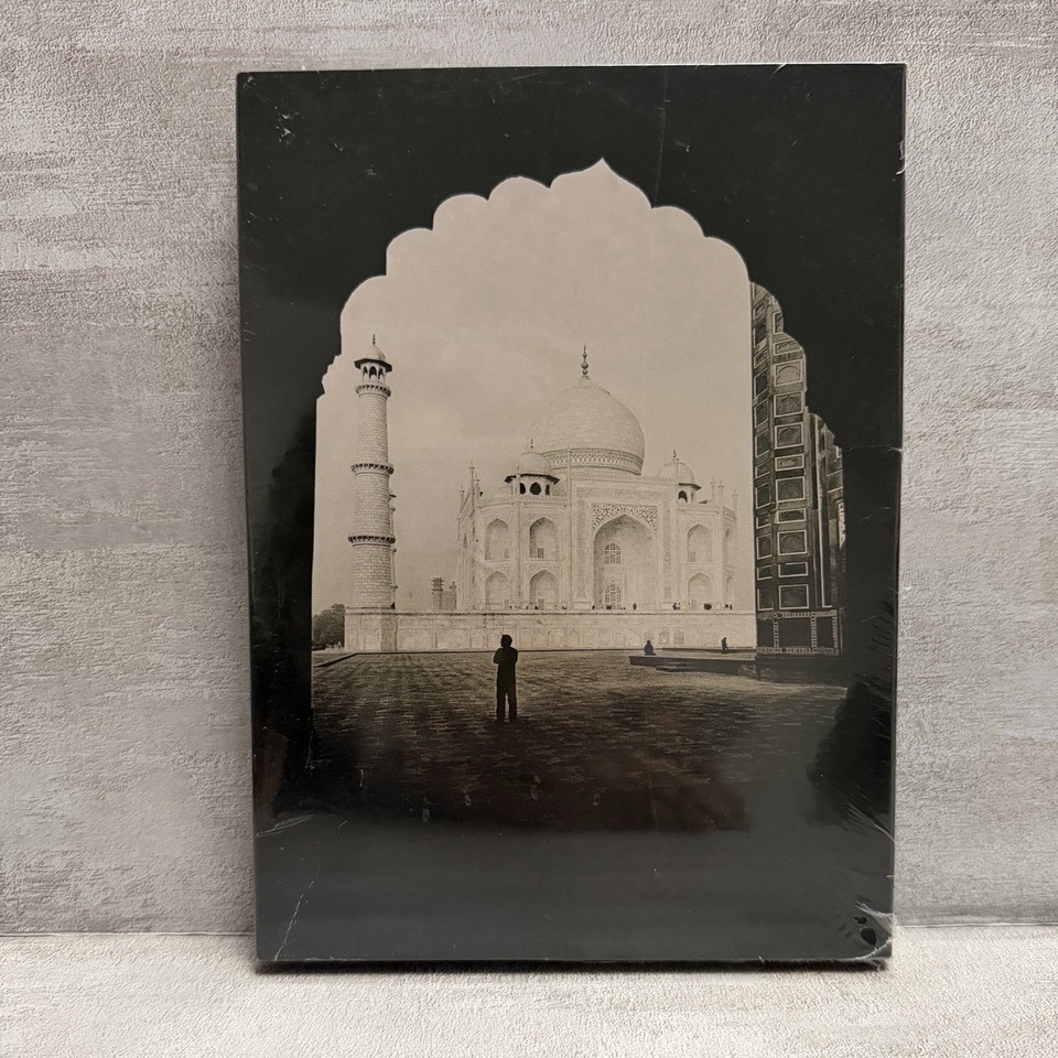 Matt Donegan Photography Notecards Black & White Art 12 Total NEW | eBay